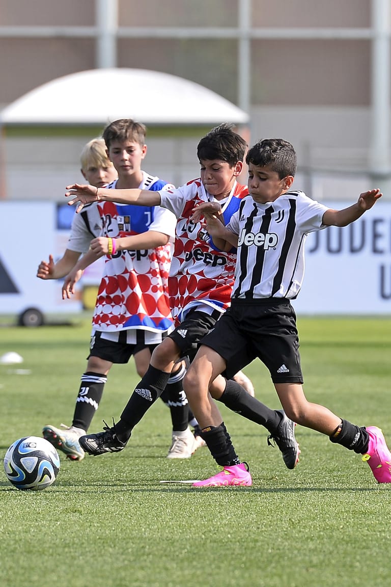 Juventus Football Club - Official Website | Juventus.com