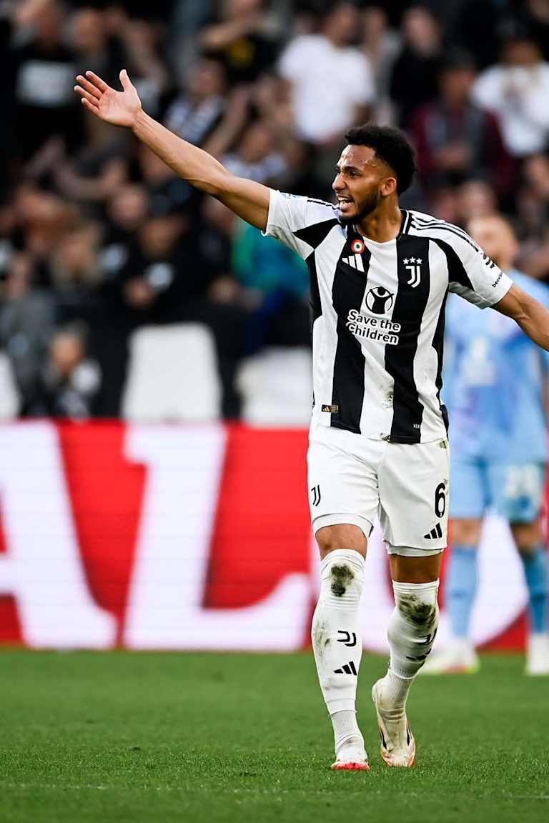 Juventus Football Club - Official Website | Juventus.com