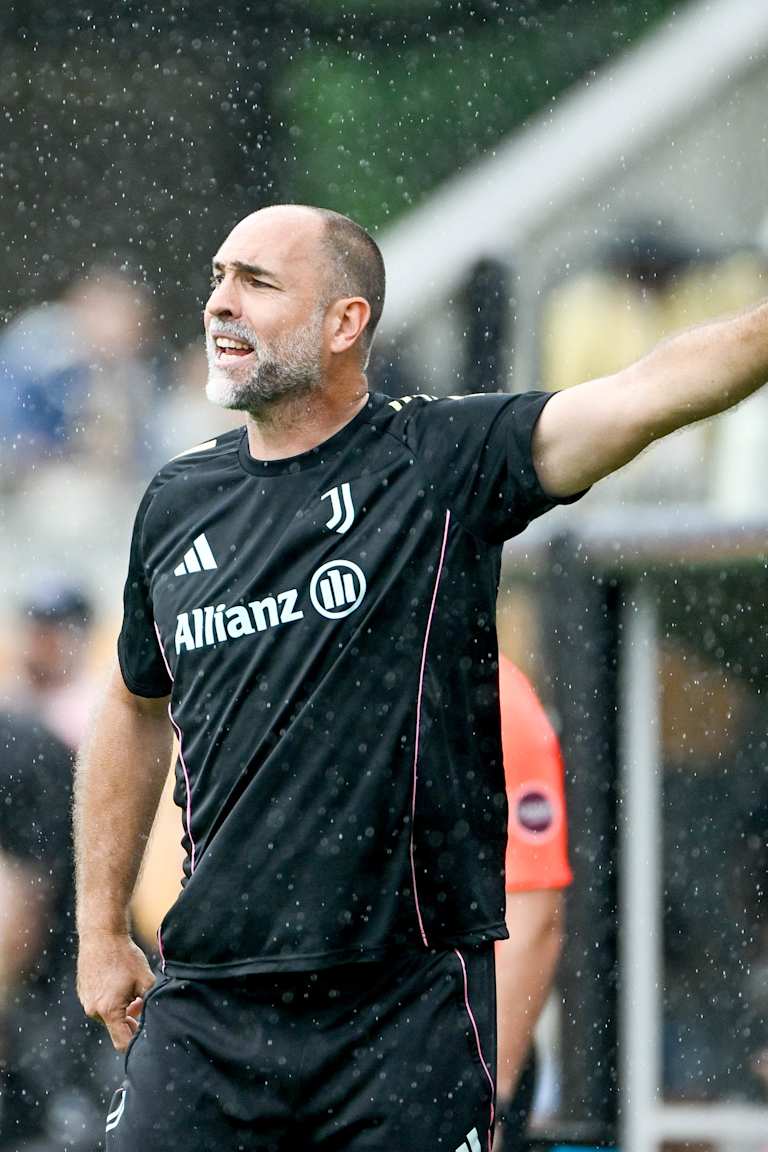Juventus Football Club - Sito Ufficiale | Juventus.com