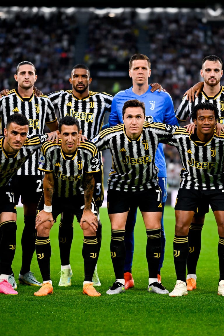 Juventus Football Club - Official Website | Juventus.com