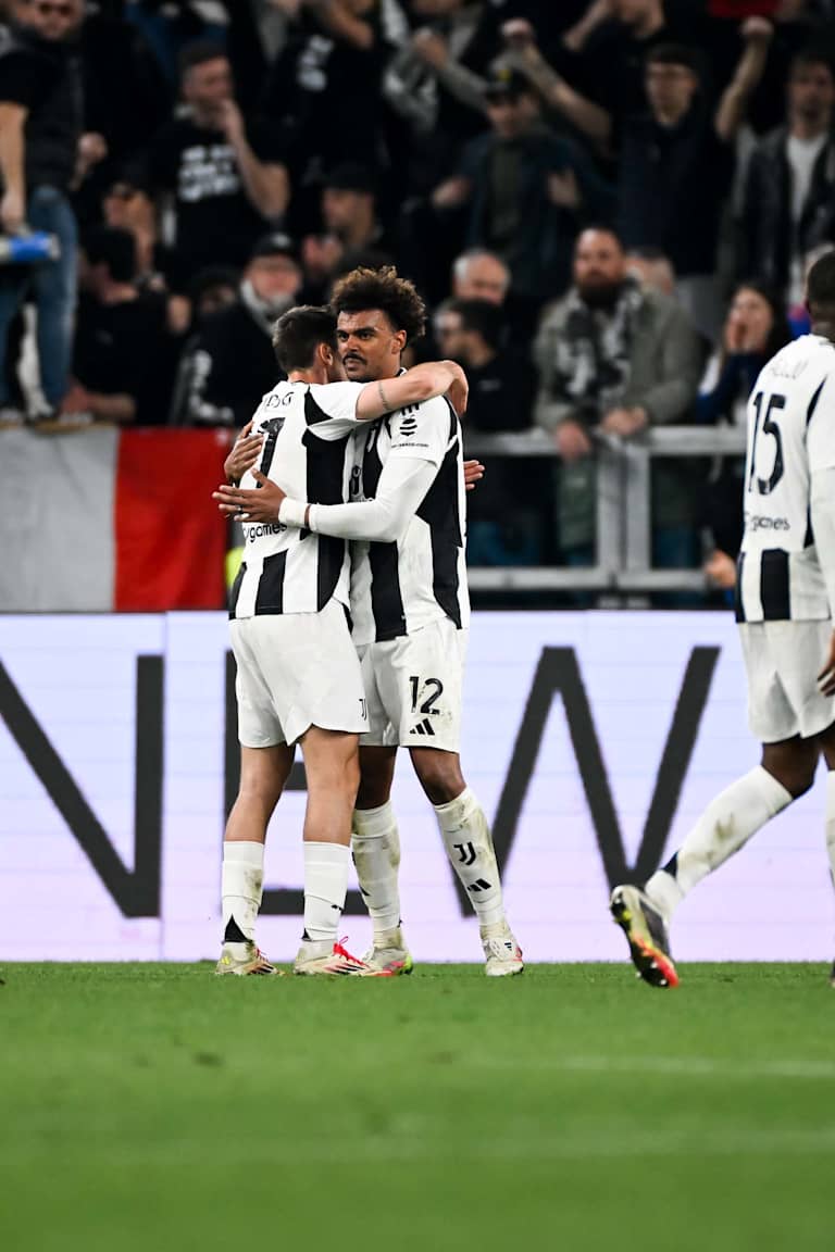 Juventus Football Club - Official Website | Juventus.com