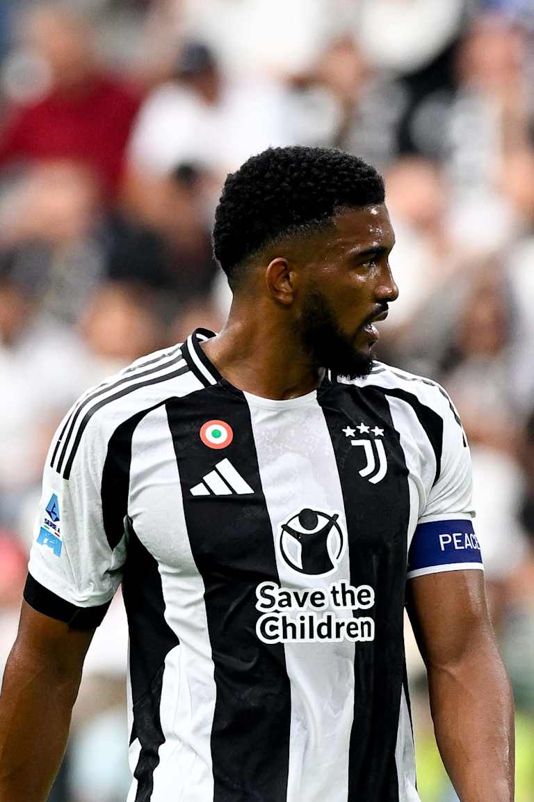 Juventus Football Club - Official Website | Juventus.com