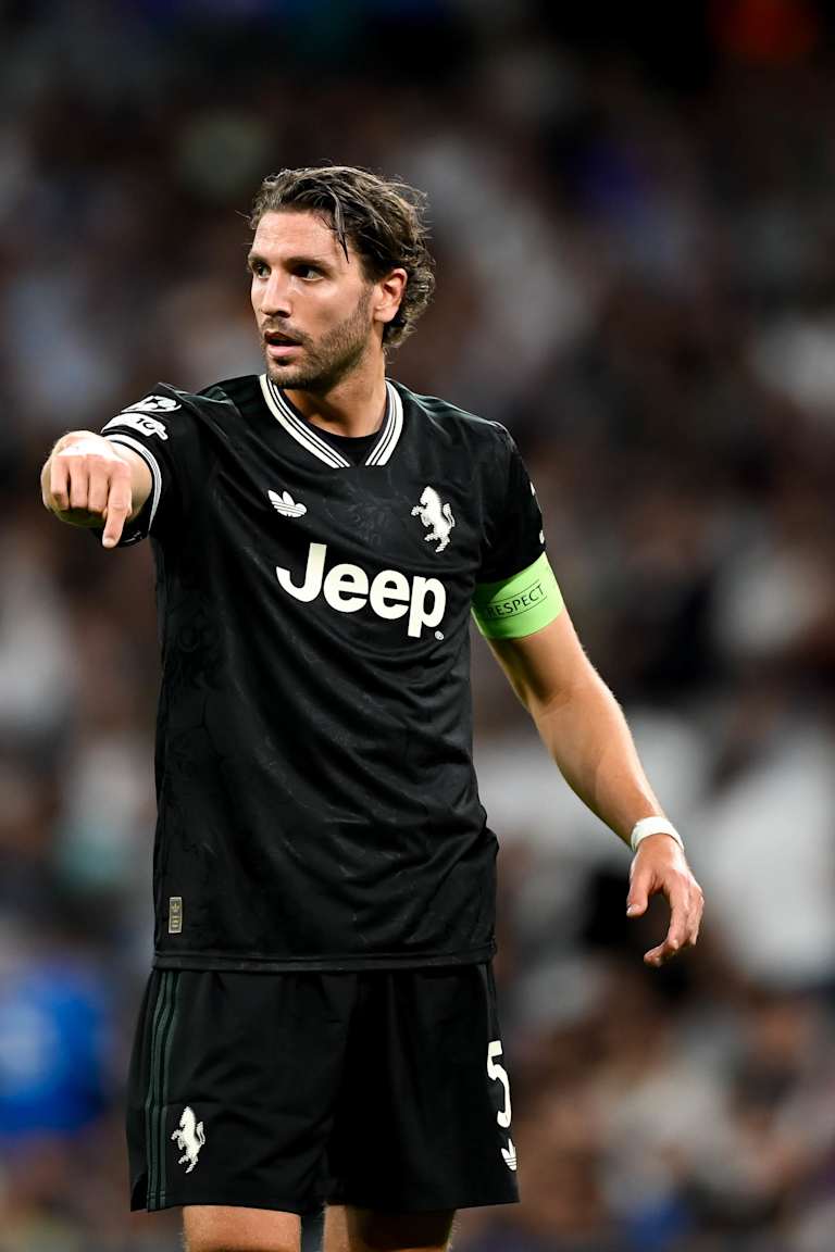 Juventus Football Club - Sito Ufficiale | Juventus.com