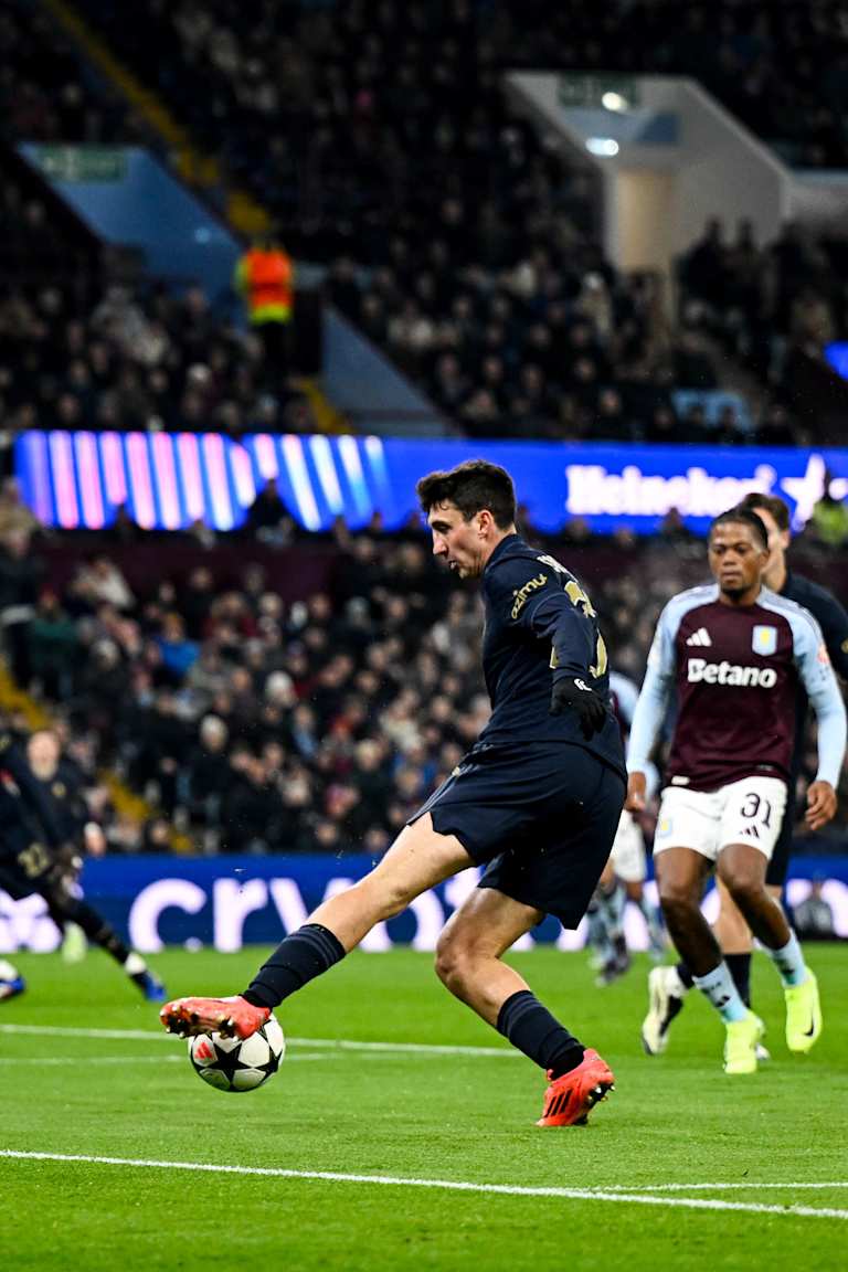 Juventus Football Club - Sito Ufficiale | Juventus.com