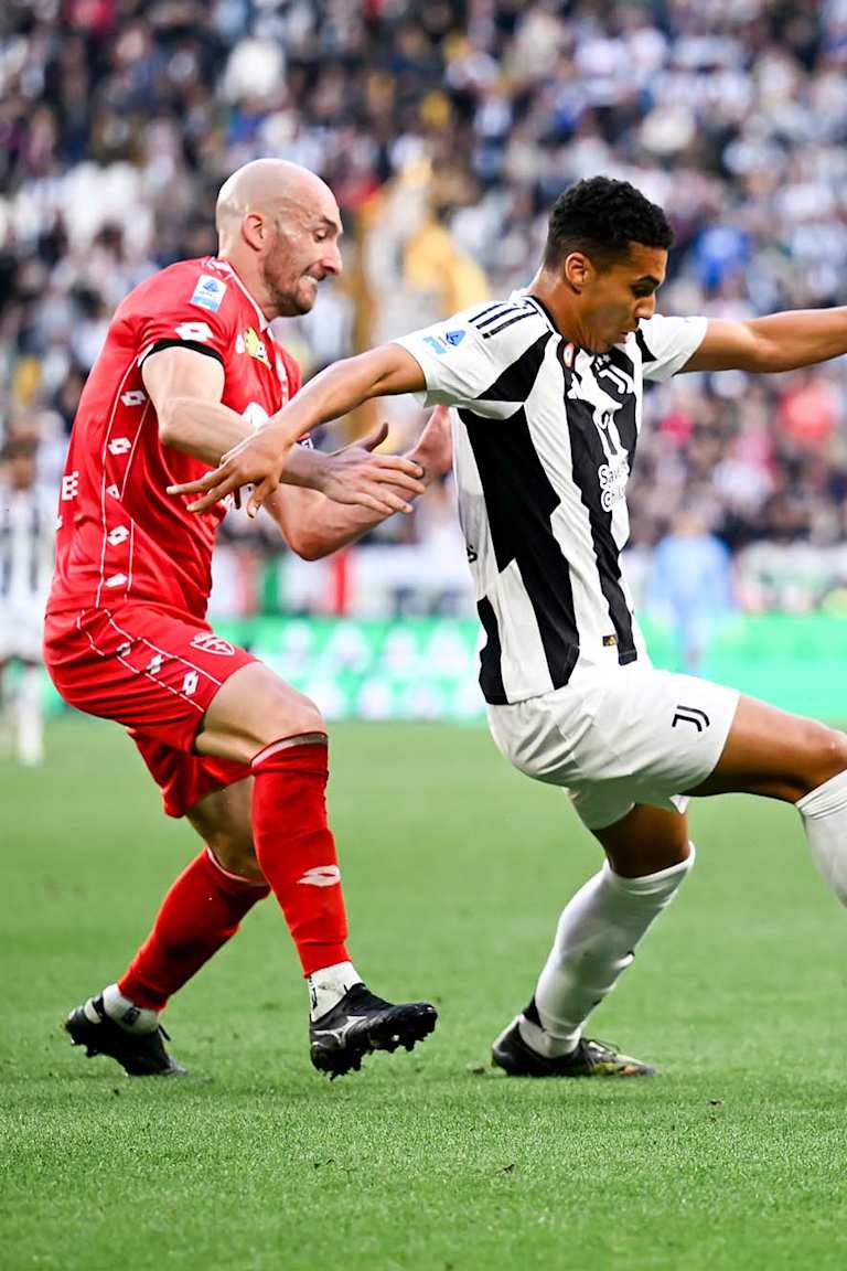 Juventus Football Club - Official Website | Juventus.com