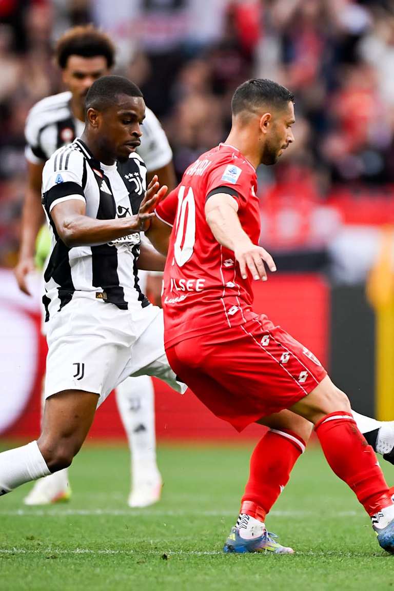 Juventus Football Club - Official Website | Juventus.com