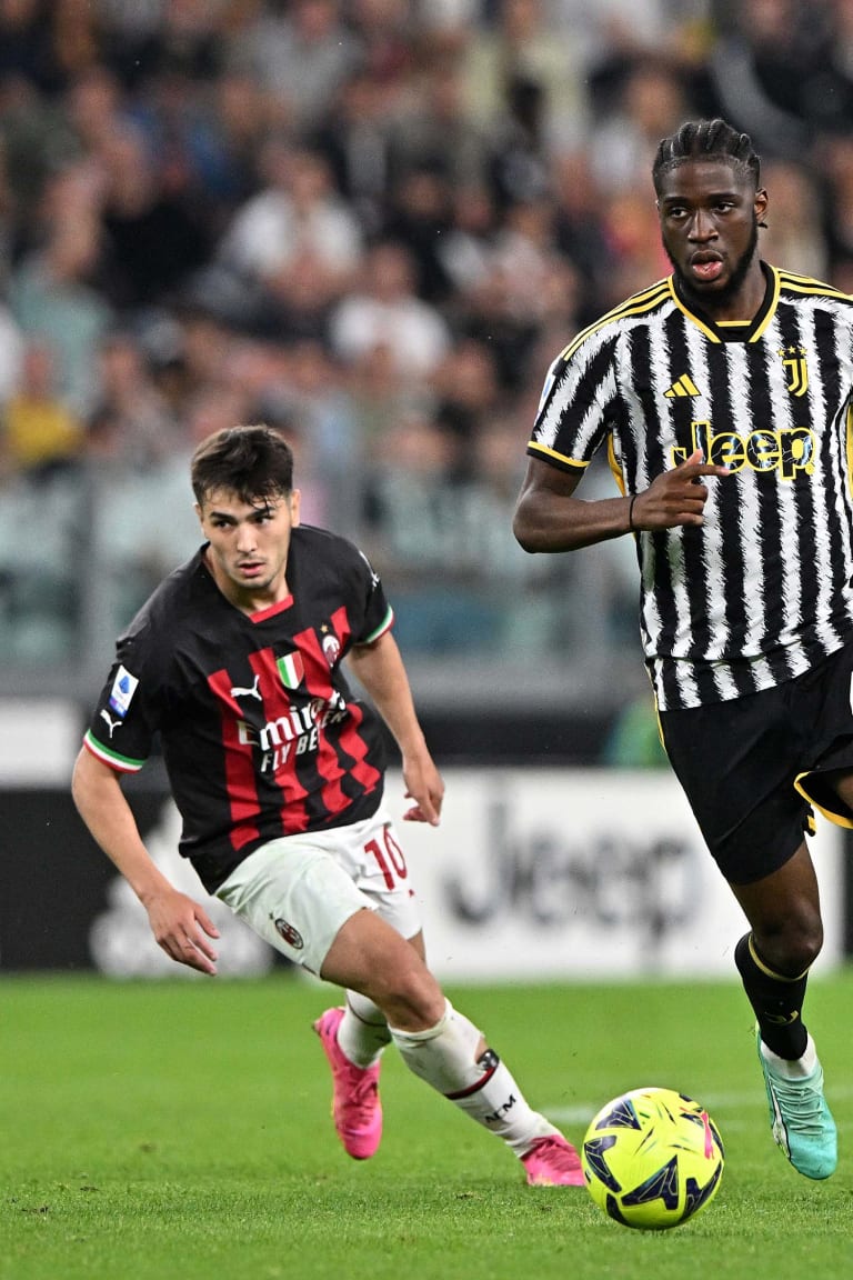 Juventus Football Club - Official Website | Juventus.com