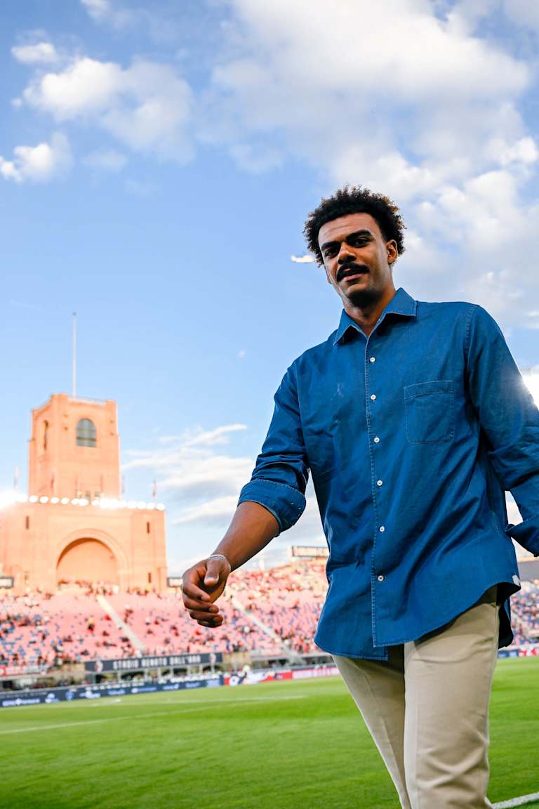 Juventus Football Club - Official Website | Juventus.com