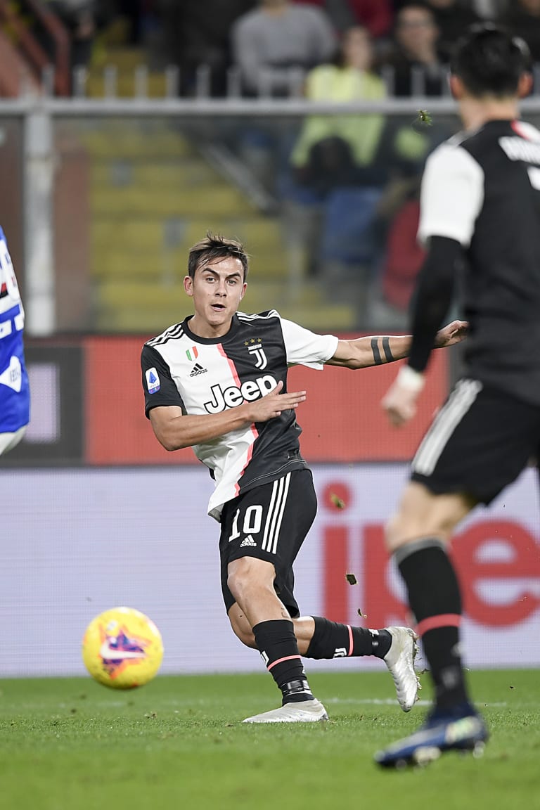 Alex Sandro | Defender Juventus Men's First Team