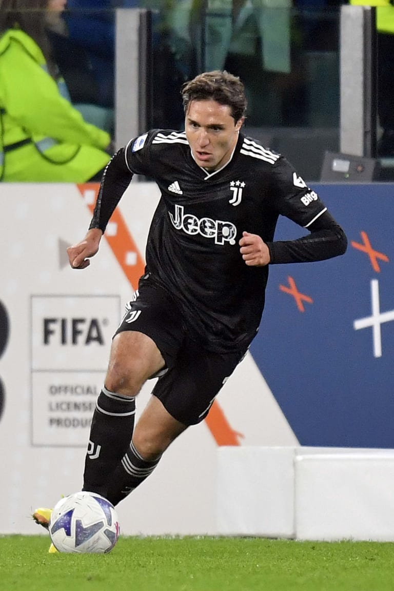 [name] | [role] Juventus Men's First Team