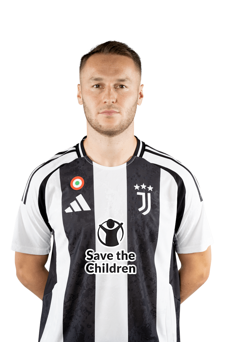 Teun Koopmeiners | Midfielder Juventus Men's First Team