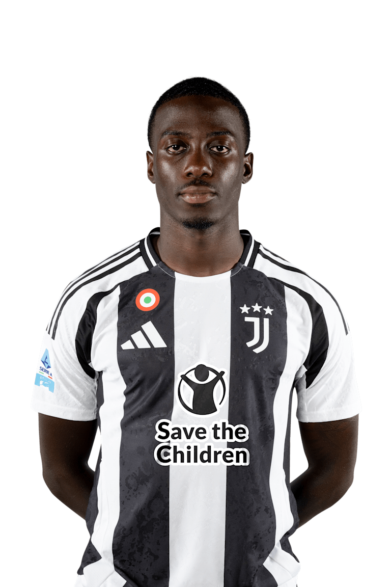 Nicolás Iván González | Forward Juventus Men's First Team