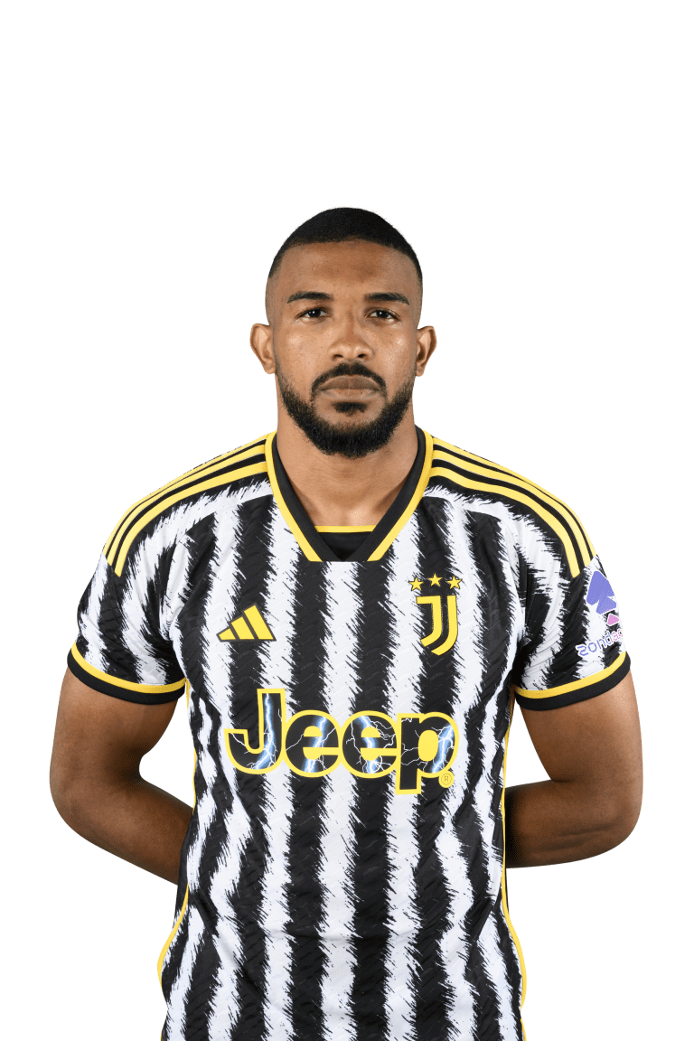 Gleison Bremer | Defender Juventus Men's First Team