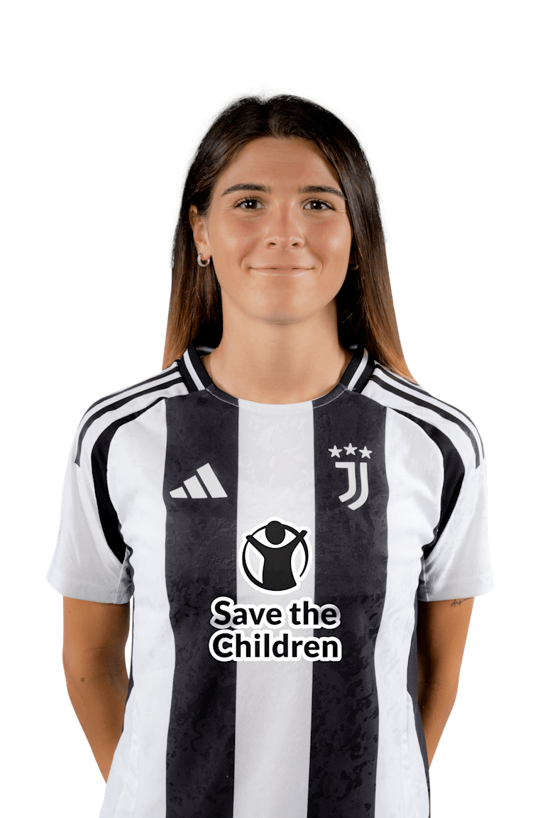 [name] | [role] Juventus Women's First Team