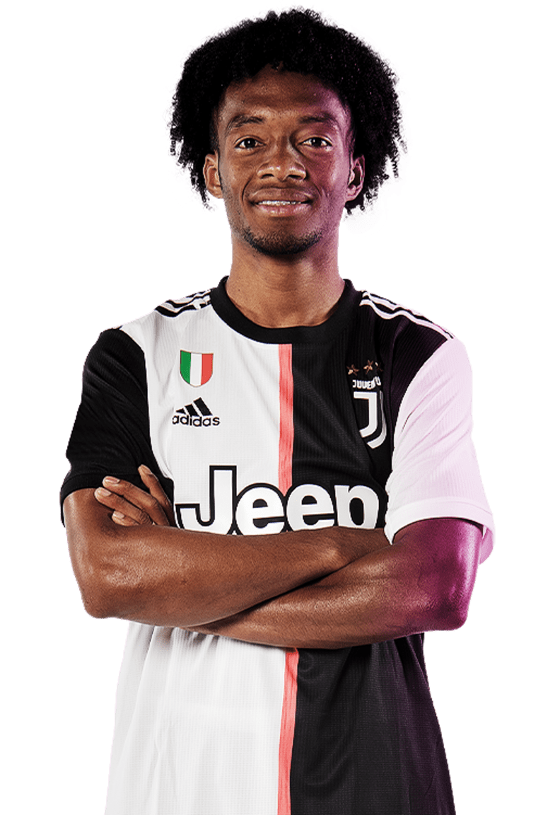 First Team Men | Juventus.com