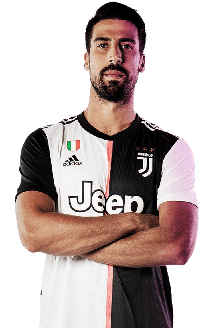 First Team Men | Juventus.com
