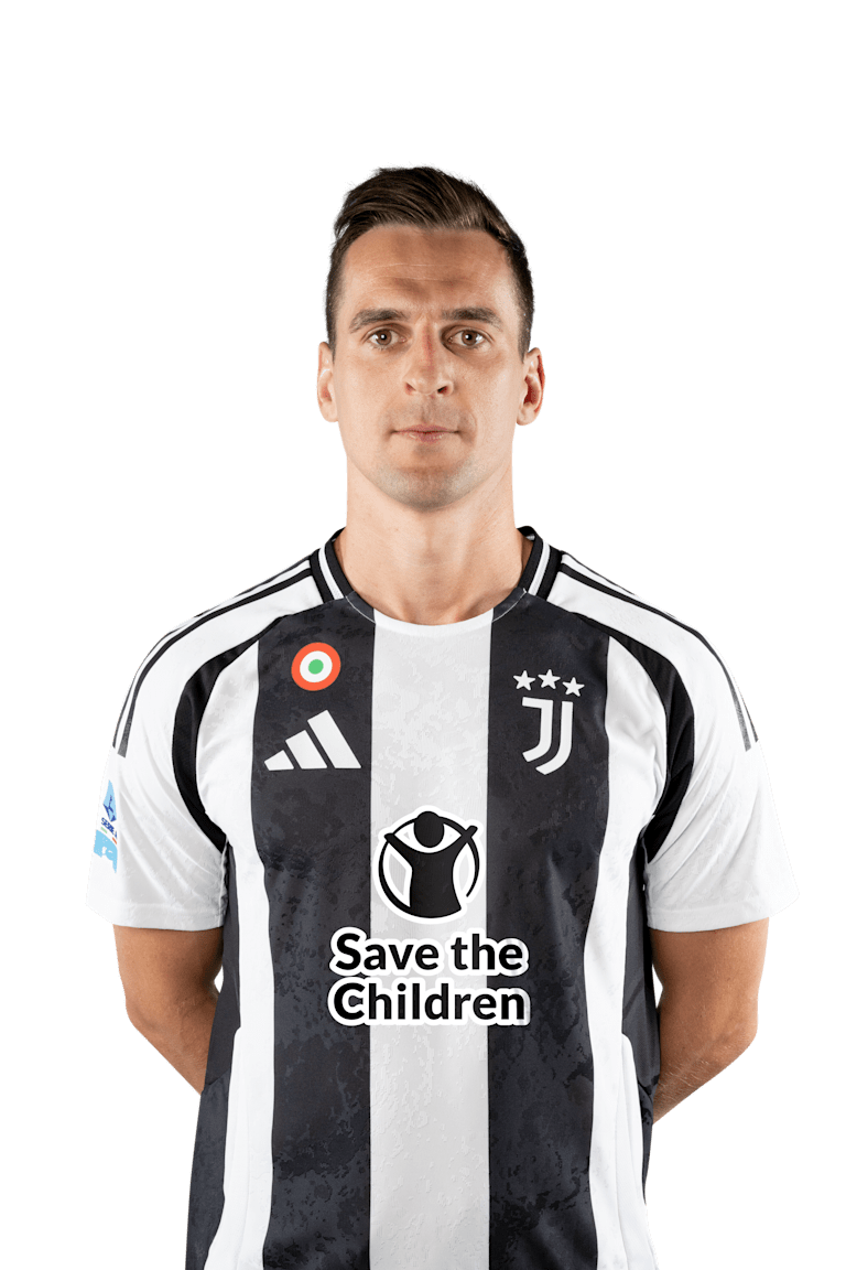 Kenan Yildiz | Forward Juventus Men's First Team