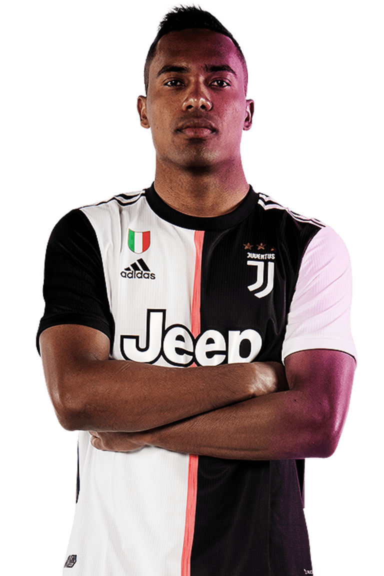 First Team Men | Juventus.com