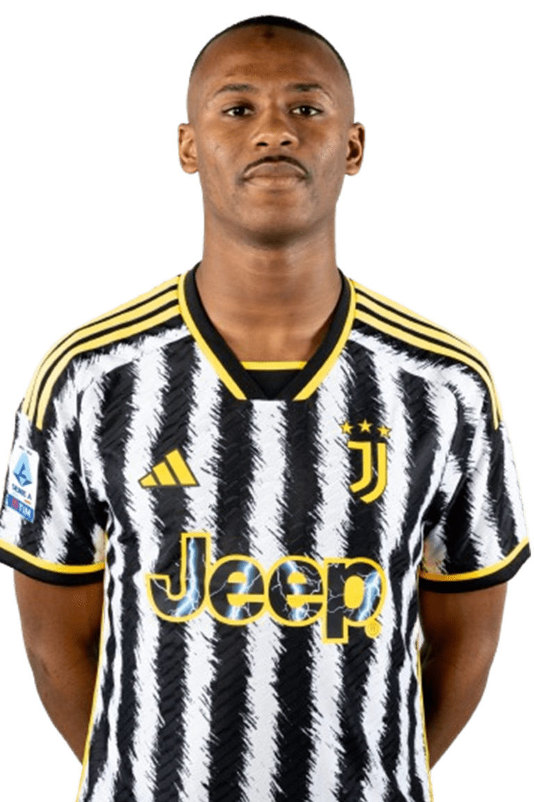 Tiago Djaló | Defender Juventus Men's First Team
