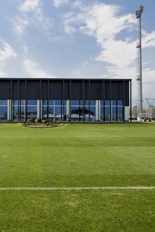 JTC Continassa - Juventus Training Center