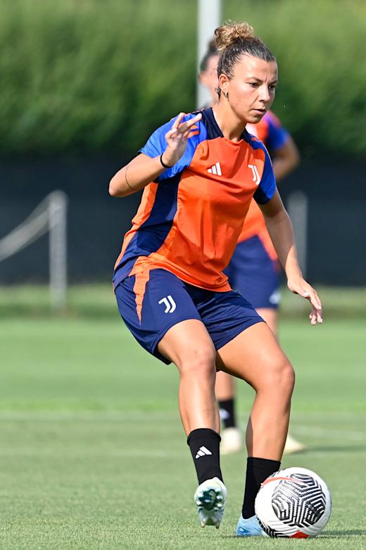 News - Juventus Women's First Team