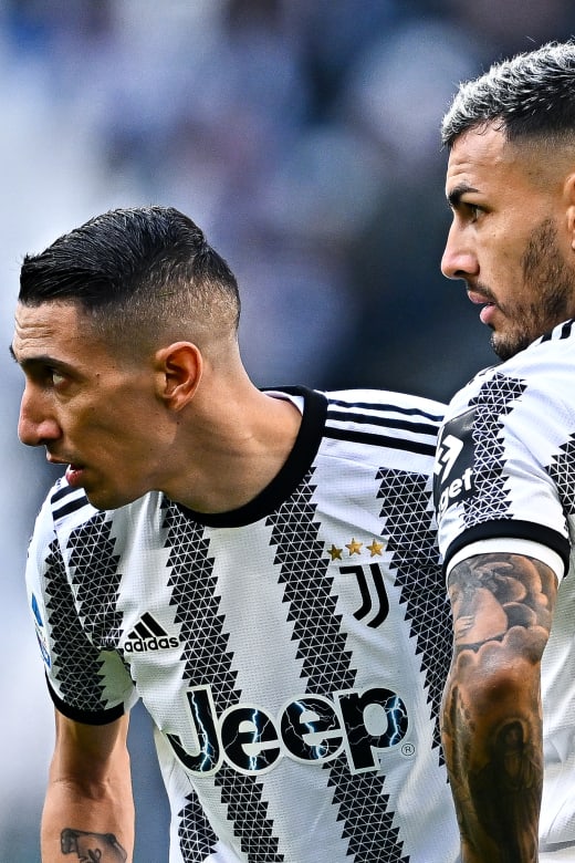 Photo Galleries & Pictures - Juventus News