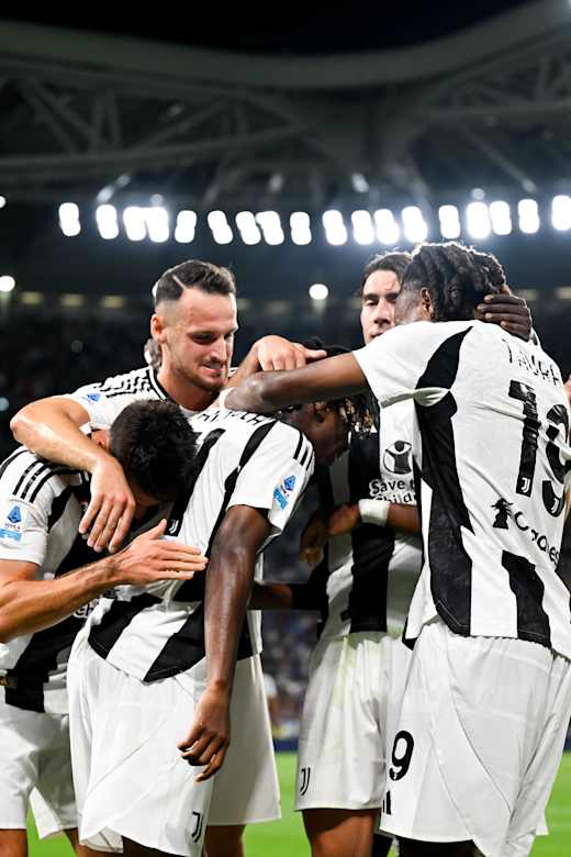 News | Juventus.com