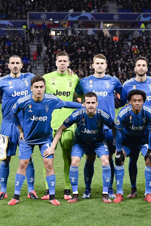 Articoli | Juventus.com