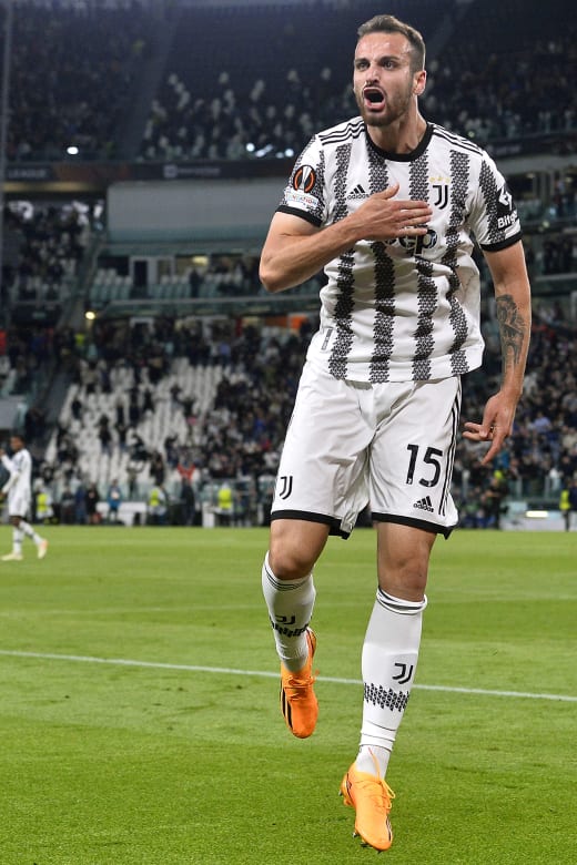 News Juventus
