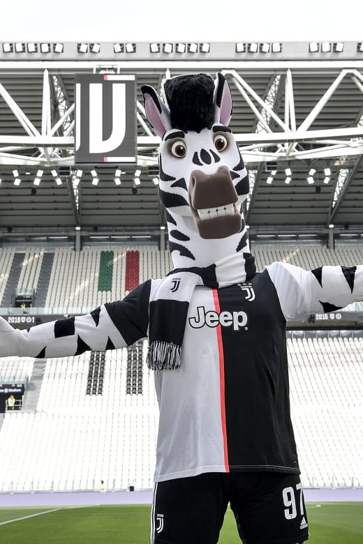 Extrabet is the new Official Regional Betting Partner of Juventus in ...