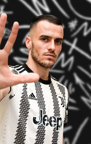 Juventus Football Club - Official Website | Juventus.com