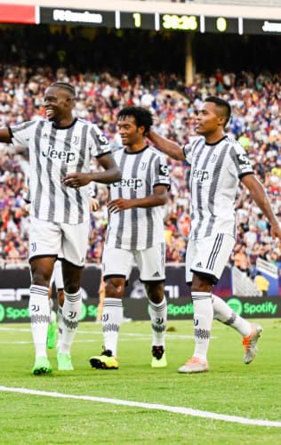 Juventus Football Club - Official Website | Juventus.com