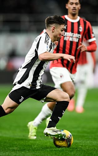 Juventus Football Club - Sito Ufficiale | Juventus.com