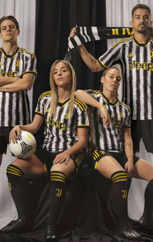 Juventus Football Club - Official Website | Juventus.com