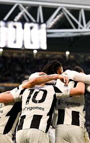 Juventus Football Club - Official Website | Juventus.com