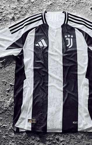 Juventus Football Club - Official Website | Juventus.com