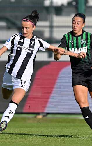 Video online Juventus Women | Juventus TV