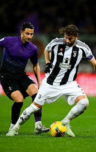 Juventus Football Club - Sito Ufficiale | Juventus.com
