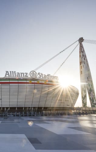 Juventus Football Club - Official Website | Juventus.com