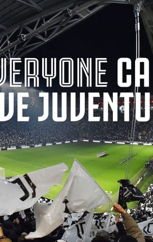 Juventus Football Club - Official Website | Juventus.com