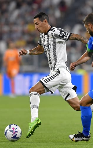 Juventus Football Club - Official Website | Juventus.com