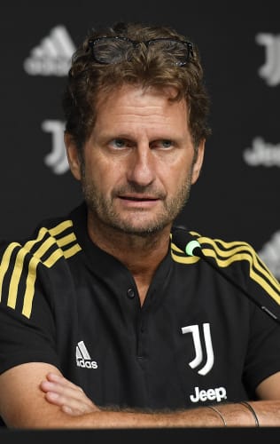 Juventus Football Club - Sito Ufficiale | Juventus.com