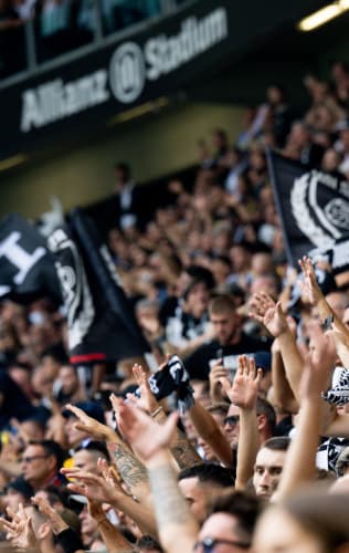 Juventus Football Club - Official Website | Juventus.com