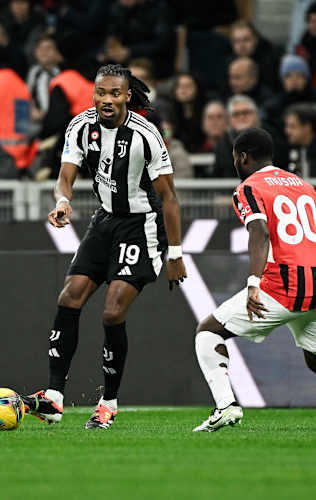 Juventus Football Club - Sito Ufficiale | Juventus.com