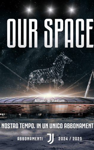 Juventus Football Club - Official Website | Juventus.com